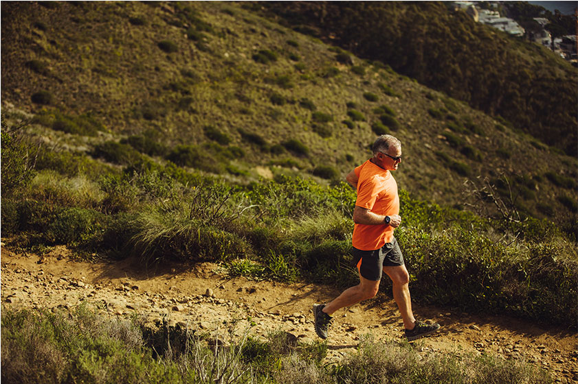 How To Start Running In Your 60's | Caruth Haven Court