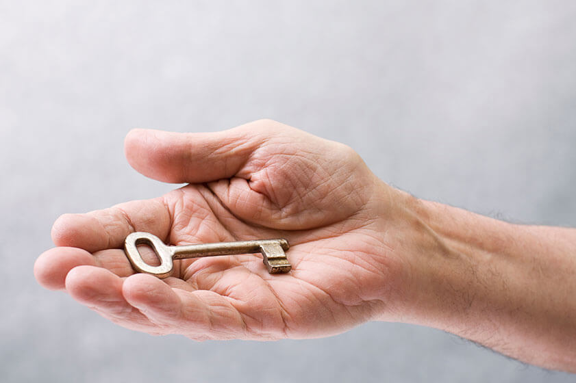 Signs It's Time For Seniors To Give Up The Keys | Caruth Haven Court