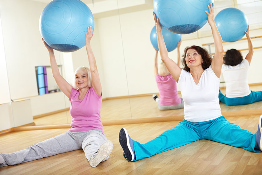 How Assisted Living Retirement Homes in Park Cities, TX Can Help ...