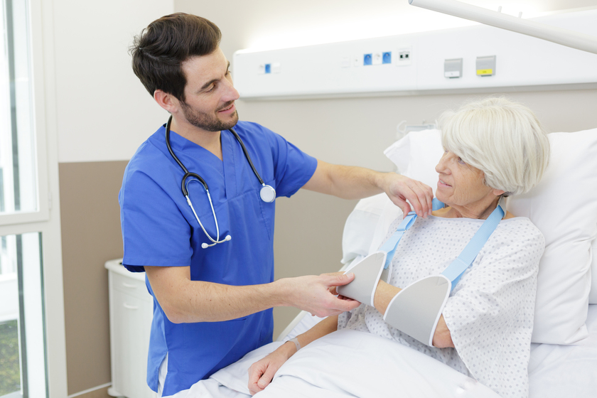 Ensuring Continuity: Transitioning Back To A Memory Care Center In Old ...